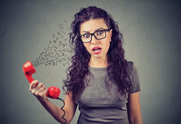 Handling Confrontation from a Customer Service Perspective | Devara Handling Confrontation from a Customer Service Perspective | Devara